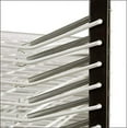 Stack-N-Dry Spring Loaded Drying Rack - Perfect For an Art Organizer ...