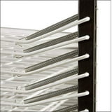 Stack-N-Dry Spring Loaded Drying Rack - Perfect For an Art Organizer ...