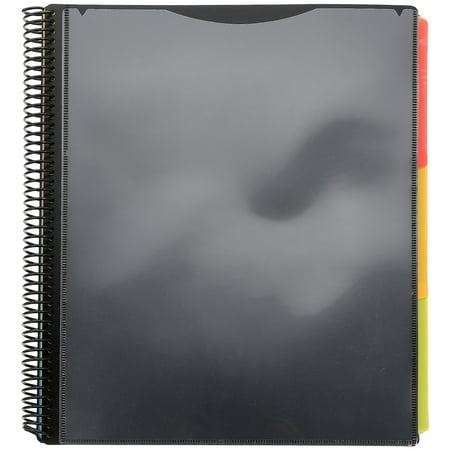 Coil File Folder Coil Documents Organizer File Folder Organizer Files ...