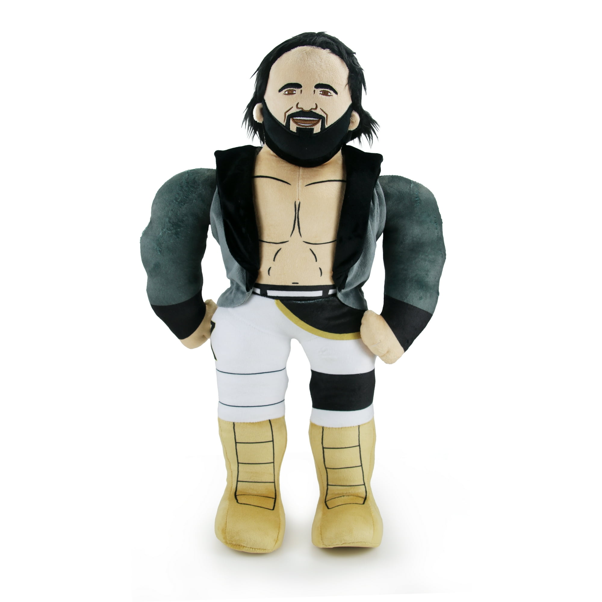 Click here for Wwe 23 Plush Seth Rollins prices