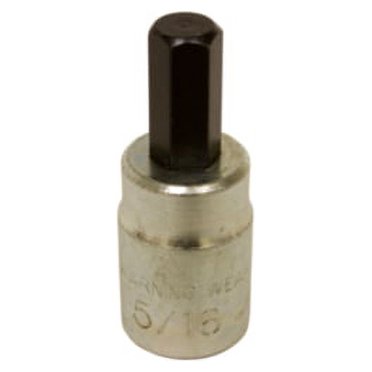 Lisle 13200 - Oil Pressure Switch Socket - Walmart.com