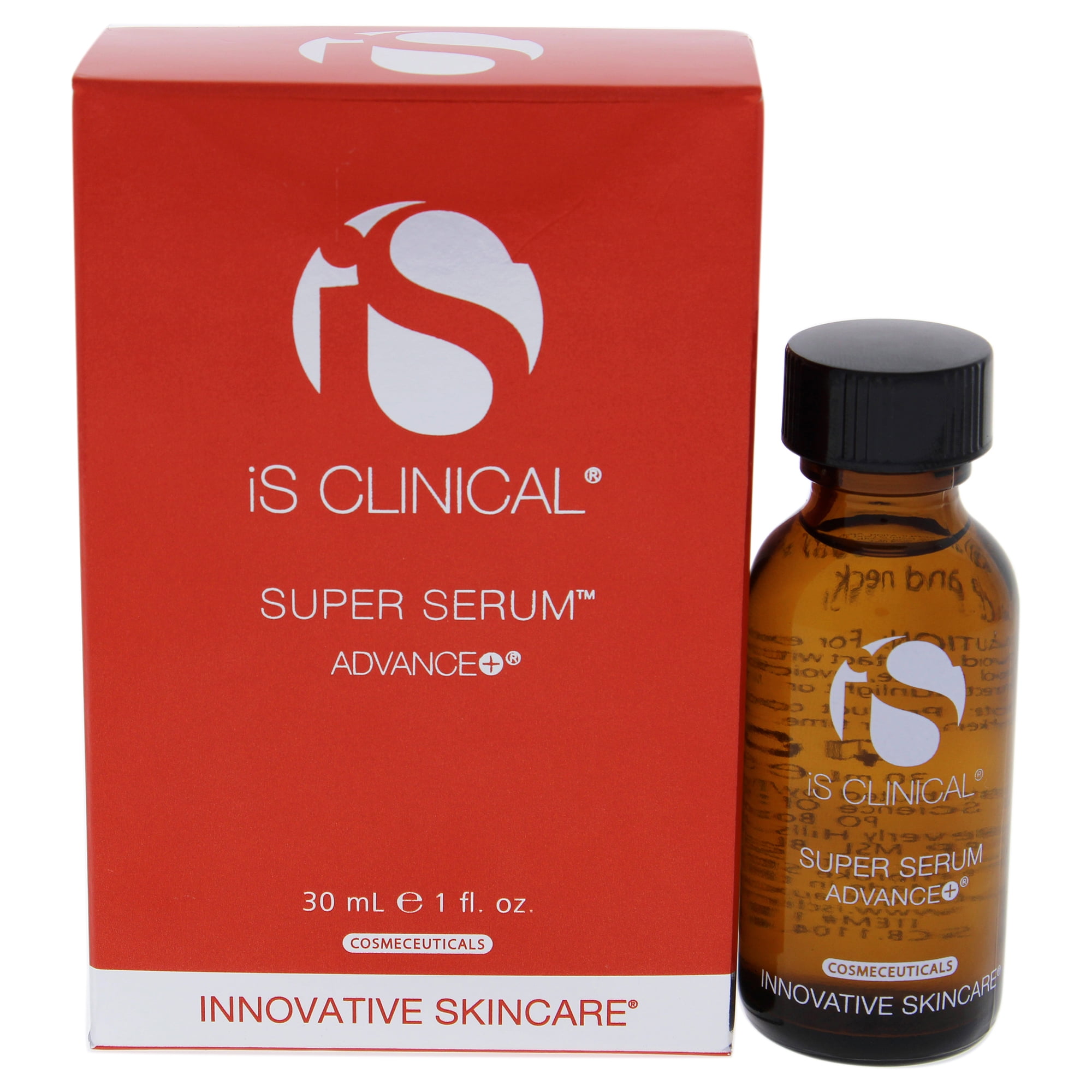 Super Serum Advanced Plus De Is Clinical Para Unisex - 1 Oz | Knasta Chile