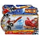 Generator Rex Evo Attack Pack Rex Action Figure [Big Fat Sword "BFS ...