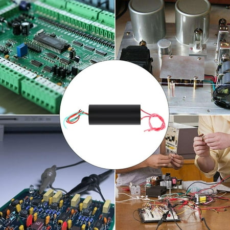 High Voltage Pulse Generator, High Temperature High Voltage Generator ...