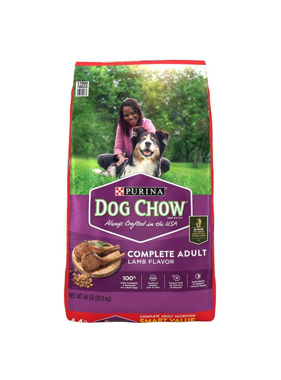 Purina Dog Chow in Purina - Walmart.com