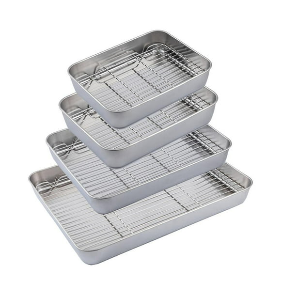 Baking Sheet Wire Rack