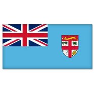 Puerto Rico Flag Sticker (Pack of 2) Vinyl Decal, Hibiscus Flower, "Amapola" - Walmart.com