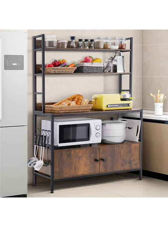 Bakers Racks in Kitchen & Dining Furniture - Walmart.com