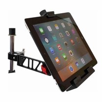 SMART BRACKET Heavy Duty PRO Pole Mount and Tablet Holder - Walmart.com