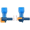 Replacement Tube Kit For Hydration Bladder With 90 Degree Bite Valve ...