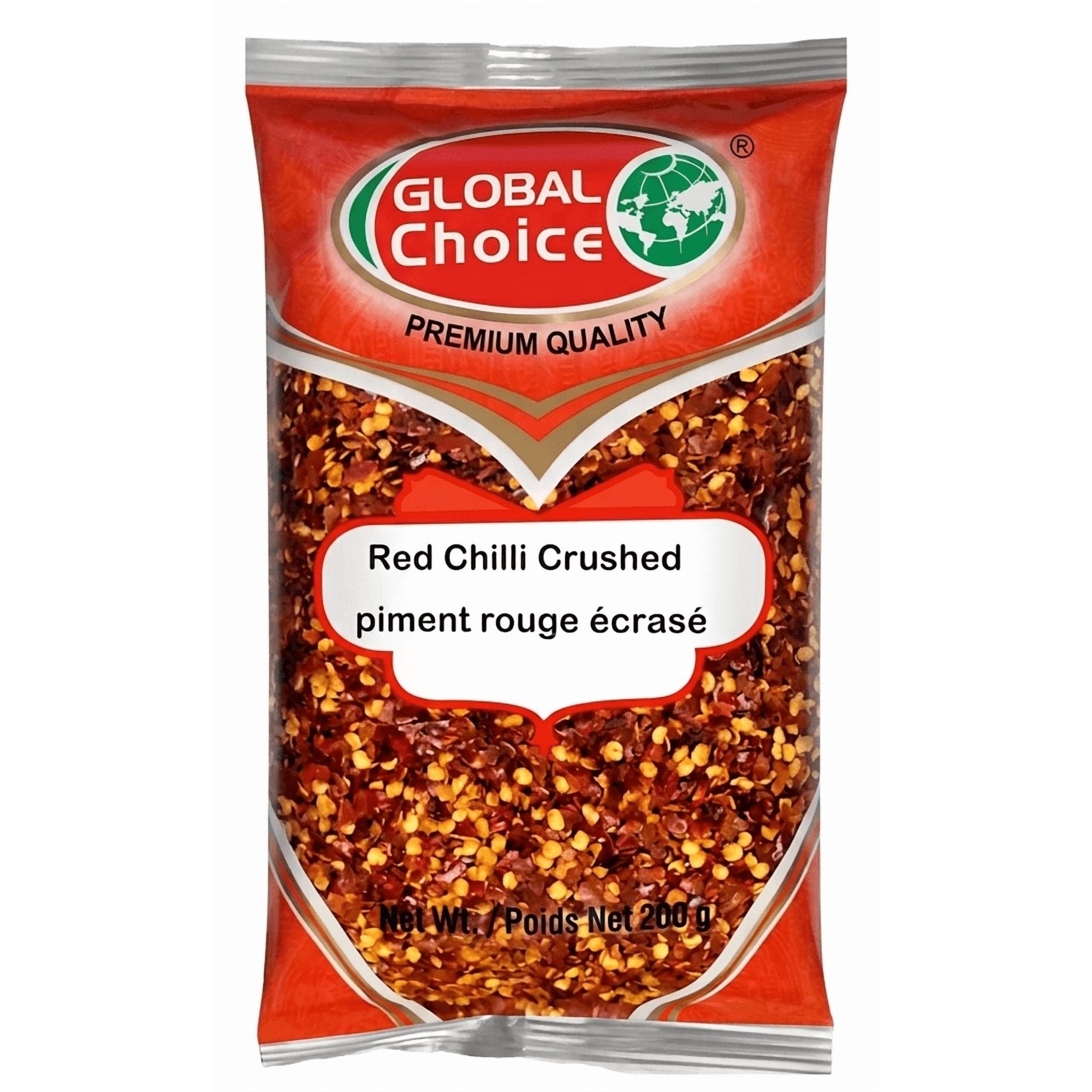 Click here for Global Food Corp Global Choice Crushed Red Chilli... prices