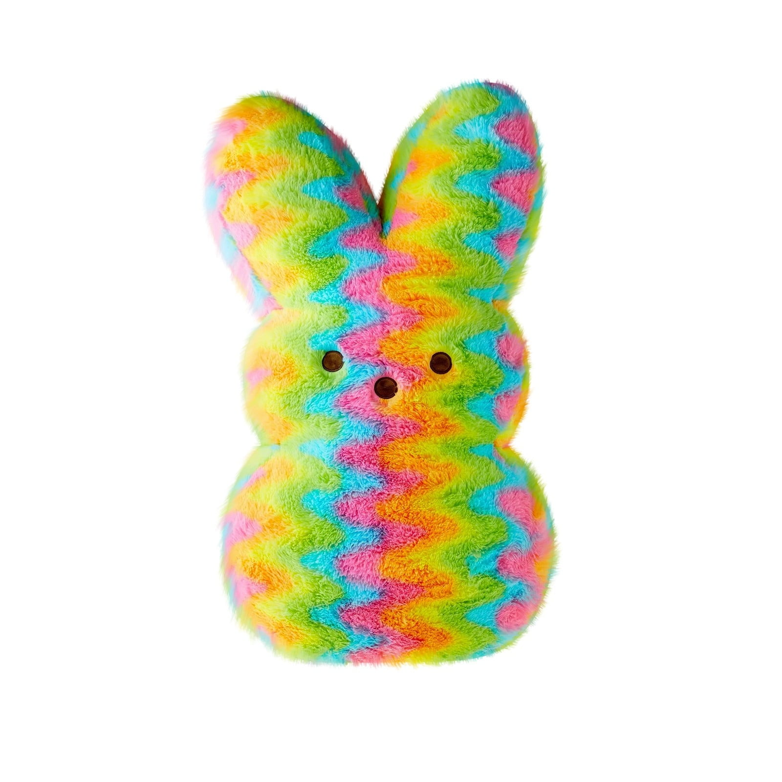 Peeps de peluche y juguetes de conejo de Pascua de animal de peluche ...