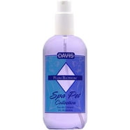 Top Performance Baby Powder Cologne Mist 8 Oz - Walmart.com