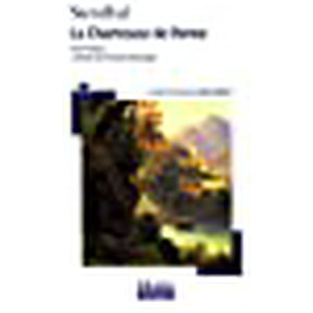 Chartreuse de Parme (Folio Plus Classique) (French Edition) | Walmart ...
