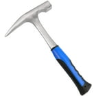 Estwing Rock Pick - 22 oz Geological Hammer with Pointed Tip & Shock ...