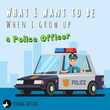 Fly Guy Presents: Police Officers (Paperback) - Walmart.com
