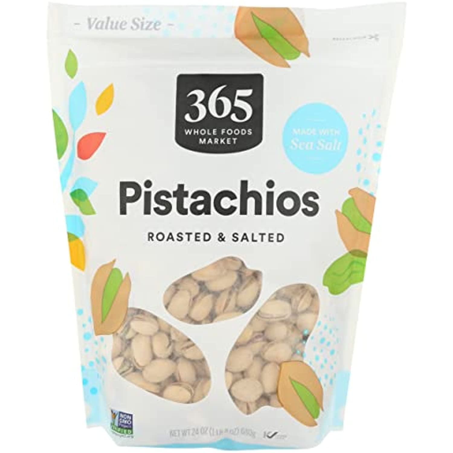Pistachio Brands