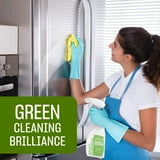 Clean 100 All Purpose Cleaner and Degreaser Natural Heavy Duty Kitchen ...