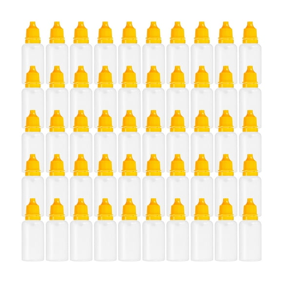 Sterile Eye Dropper Bottle