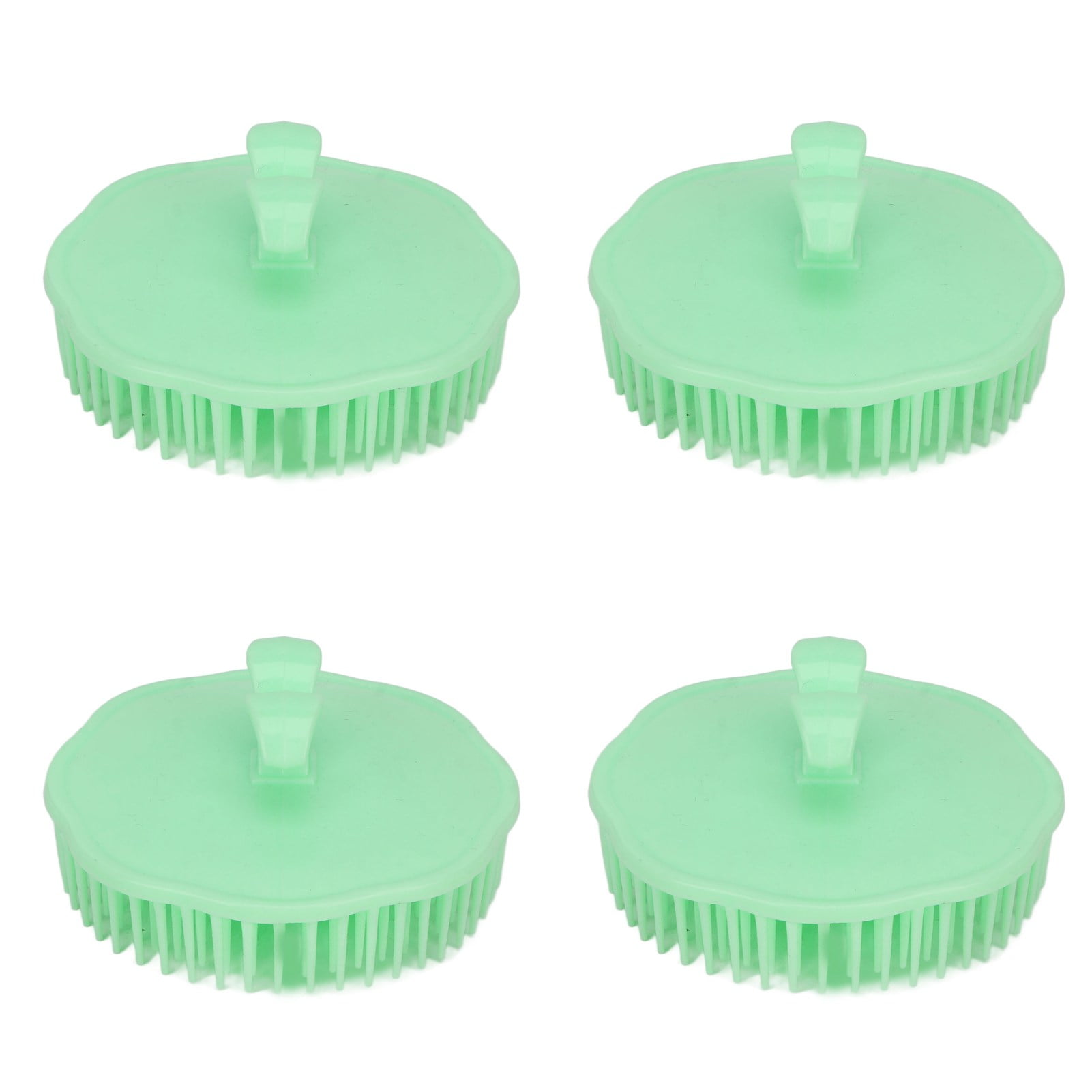 Click here for Estink Scalp Massager Brush  10pcs Soft Scalp Scru... prices