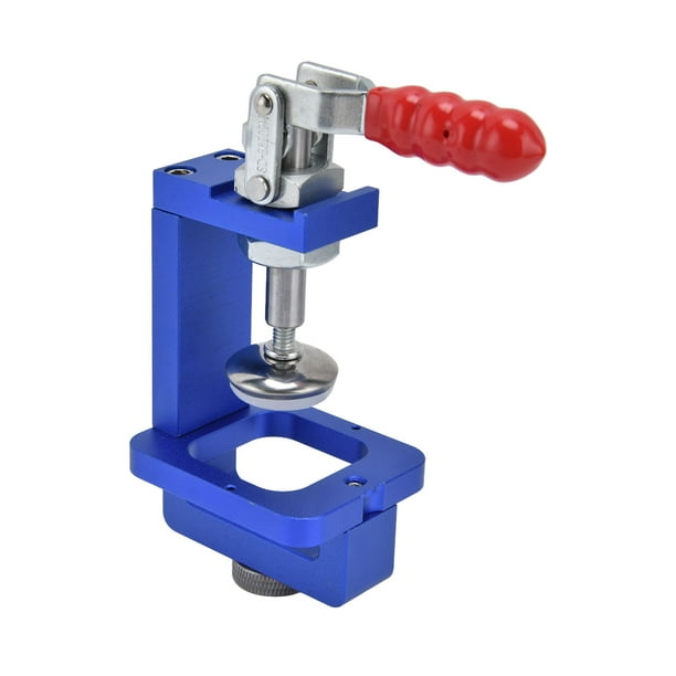 Hole Punch Locator Kit, Precise Reference Scale Rust Prevention Hinge ...