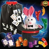 Fantasma Kids Magician Top Hat Magic Show - 175+ Fantastic Tricks ...
