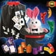 Fantasma Top Hat Magic Show - Over 175 Fantastic Magic Tricks - Walmart.com