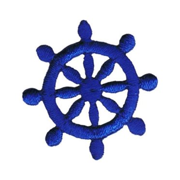 4 Inch Checkered Racing Flag Patch Auto Car Starting Finish Iron On ...