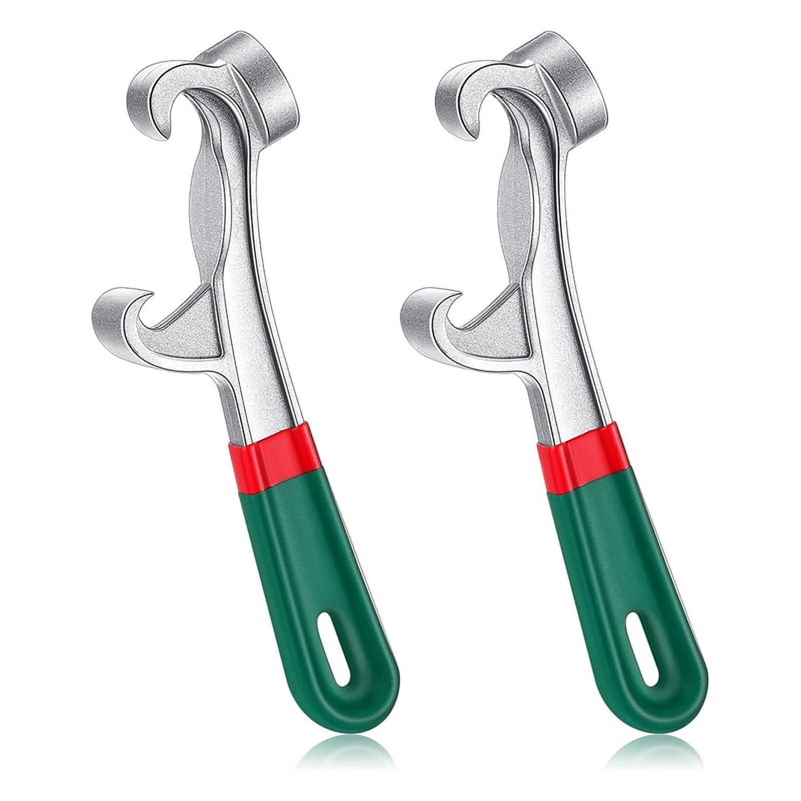 Click here for Unbranded 2 Pcs 5 Gallon Bucket Opener Aluminum Pa... prices