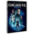 Chicago P.D. Season 10 DVD Box Set - Action-Packed Police Drama ...