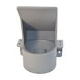 A17 Ultrasonic Sensor For Sewa Water Level Monitoring And Distance ...