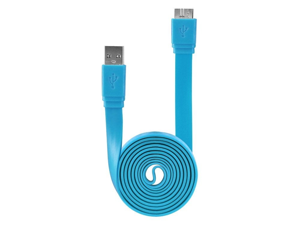 3 Pack WESTERN DIGITAL WD My Passport Portable External 1TB 2TB USB3.0 Hard Drive Flat Cable ...