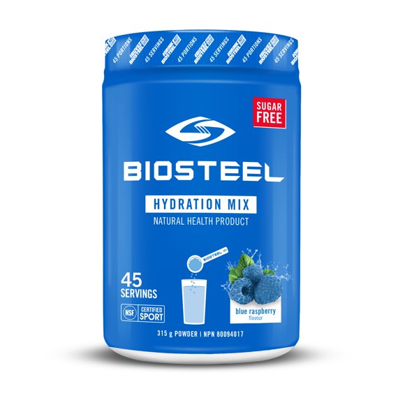 Suppléments et boissons pour sportifs BioSteel | Walmart Canada