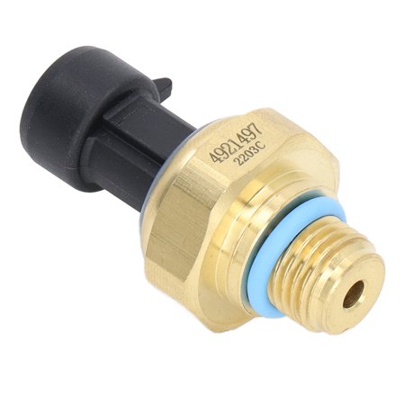 4921497, Pressure Sensor Lightweight Engine Oil Pressure Sensor For ...