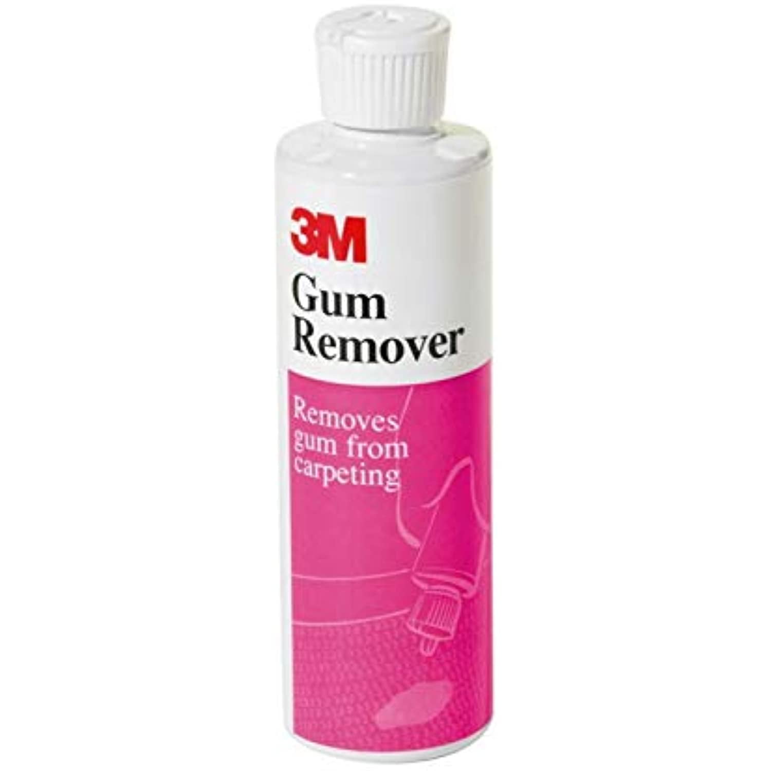 3M Gum Remover Ready-To-Use, 8 Oz - Walmart.com
