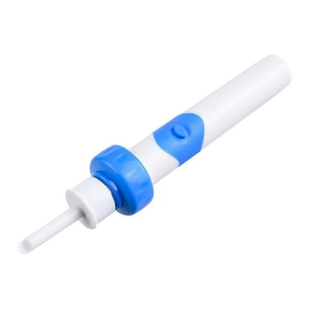 maskred Electric Earwax Vacuum Powered Detachable Washable Adult ...