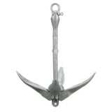 Seachoice Galvanized Folding Grapnel Anchor - Walmart.com