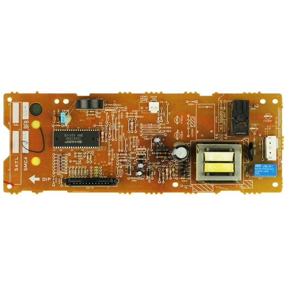 Whirlpool Oven Control Board