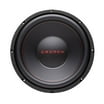 Autotek 12-Inch Car Bass Stereo Auto Speakers, ATK Series 800-Watt Dual ...