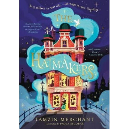 The Hatmakers (The Hatmakers) | Walmart Canada