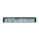 LG DP132H DVD Player Full HD Upscaling, Traditional DVD Playback, USB ...