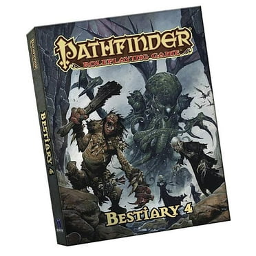 Pathfinder Playtest Rulebook - Walmart.com