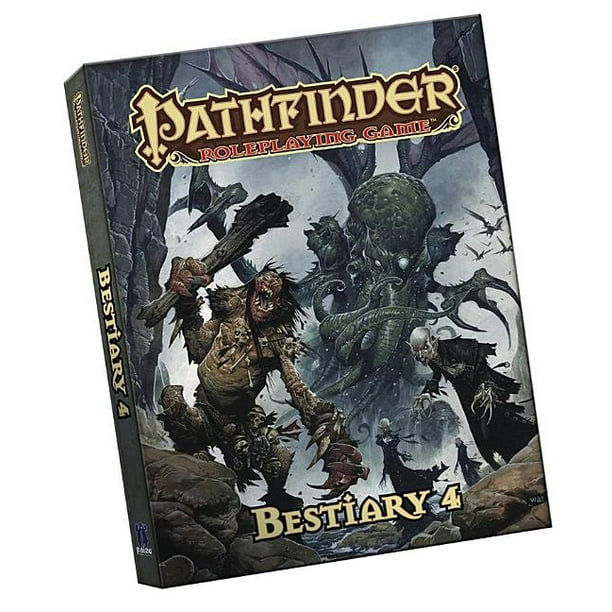 Pathfinder Editions