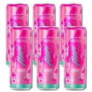 Alani Energy Drink Variety Pack - 12 Fl Oz Cans (10 Pack), Variety may ...
