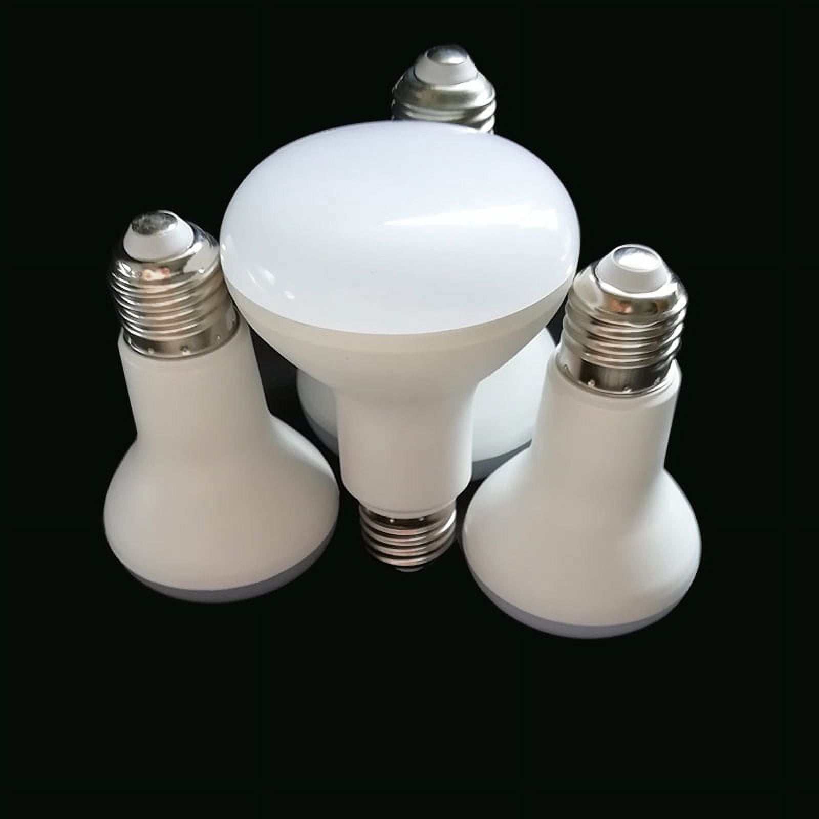 Lámpara LED tipo hongo de amplio voltaje, corriente constante, R39, R50 ...
