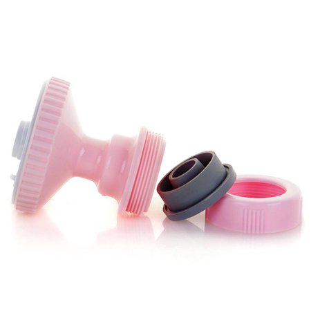 Home Kitchen Water-Saving Valve Filter style PVC wall Faucet Tap ...