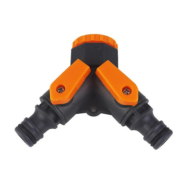 2-way Valve: Tap Water Dispenser With 13 Mm Thread, For Simultaneous ...