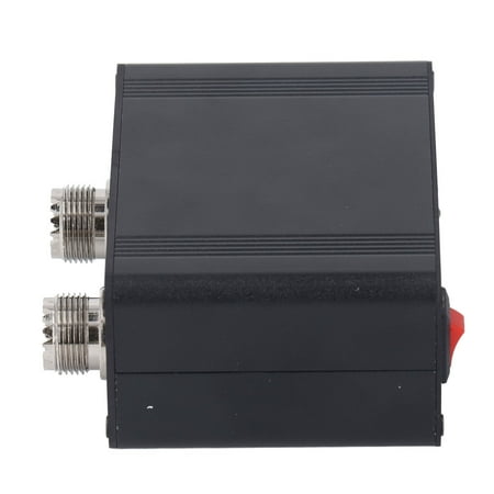 SWR Power Meter,1.8MHz‑50MHz SWR Power Wavelength Power Meter SWR ...