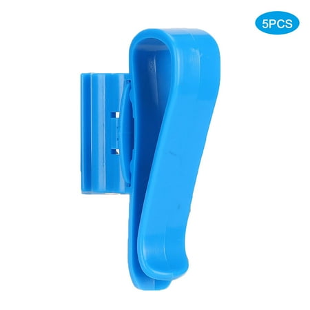 Plastic Water Pipe Fixing Clip, Easy To Use With Clear Structure Water ...