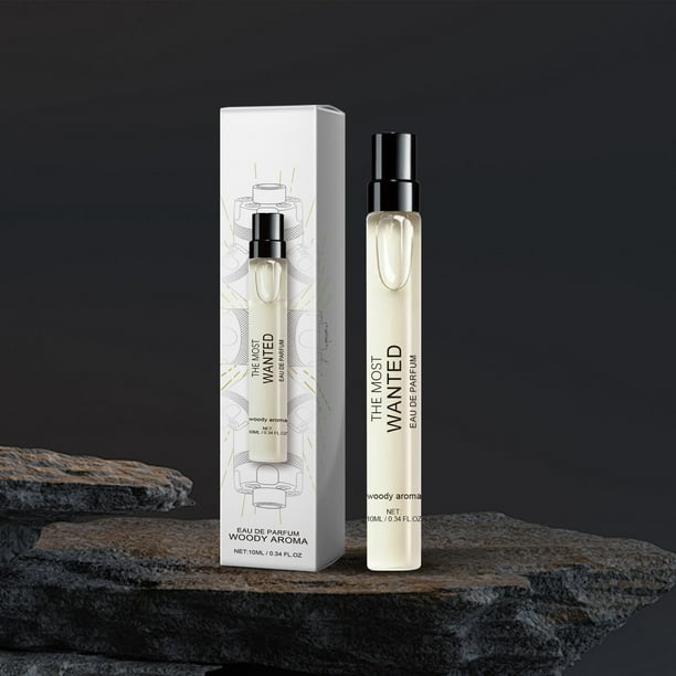 Colonia De Feromonas Para Hombre De Larga Duración 10ml | Bodega Aurrera en línea